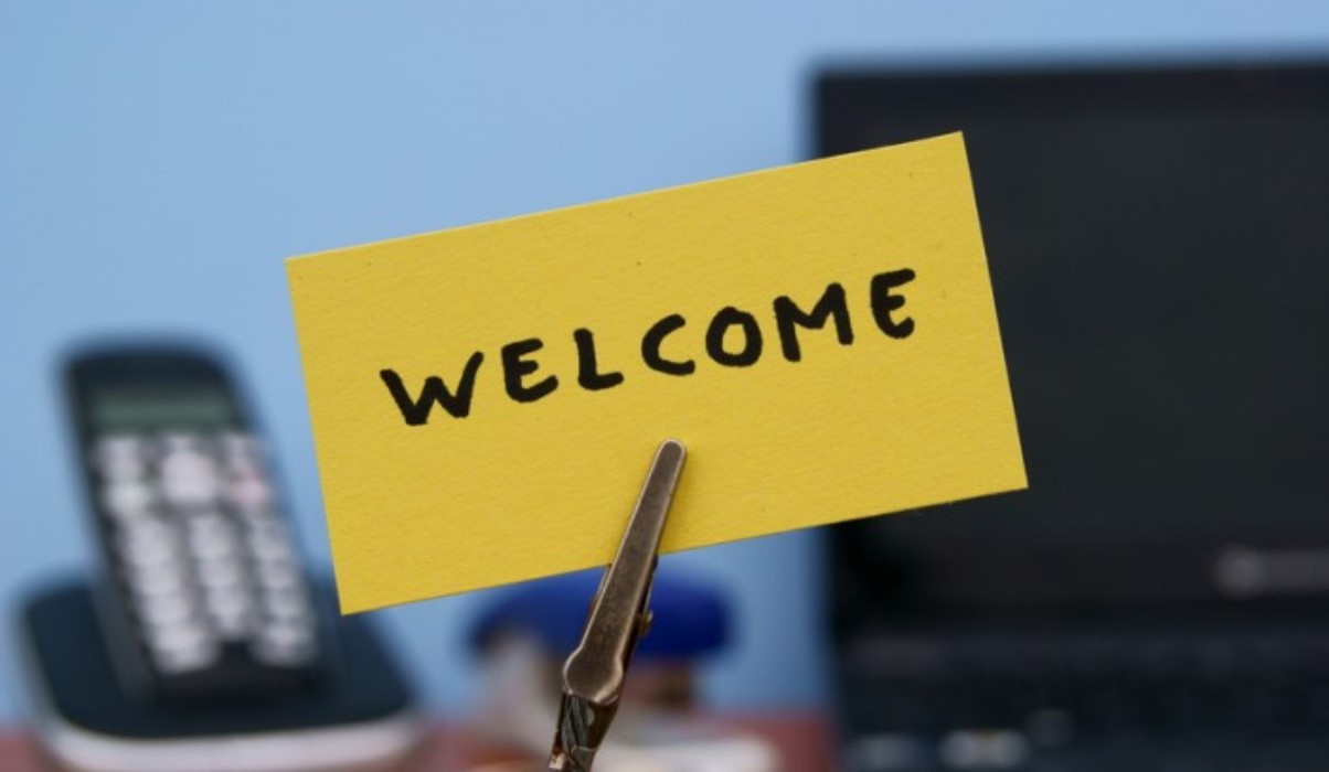 4 Steps for New Hire Success | Century Group